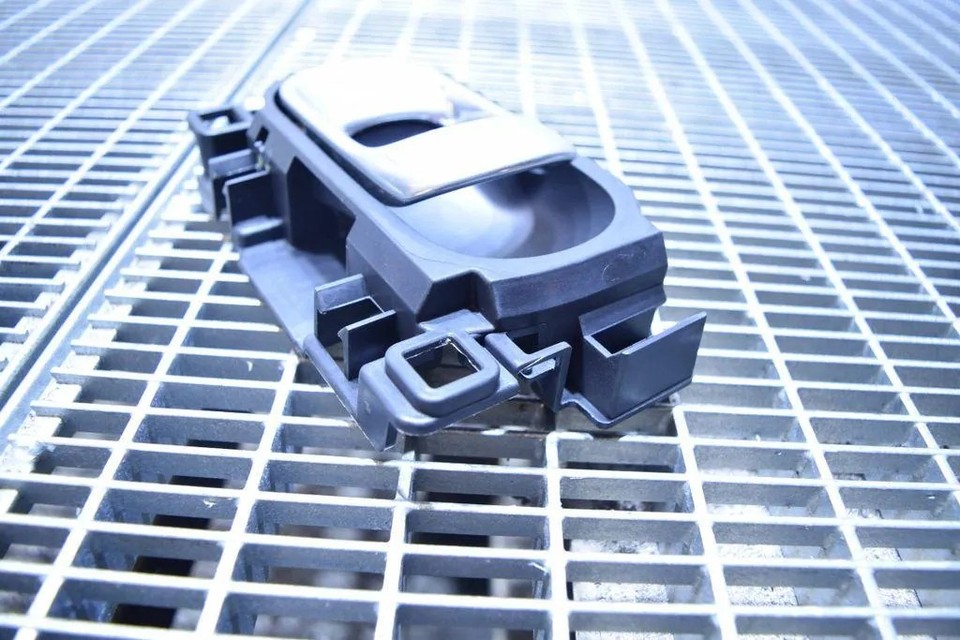 CITROËN C3 II Rear Left Inner Opening Handle 98012896 1.20 Petrol 60kw ...