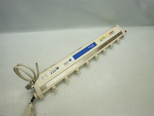 SIMCO ION AEROBAR MP MODEL 5630 IONIZING for sale online | eBay