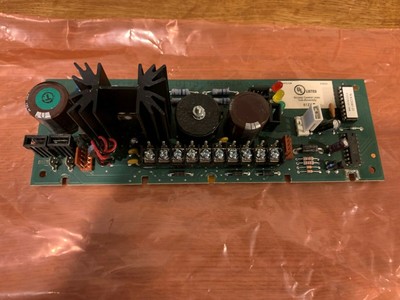 Control Panels & Keypads - Northern Computer