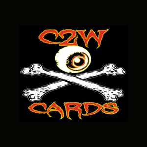 C2W CARDS INC | eBay Stores