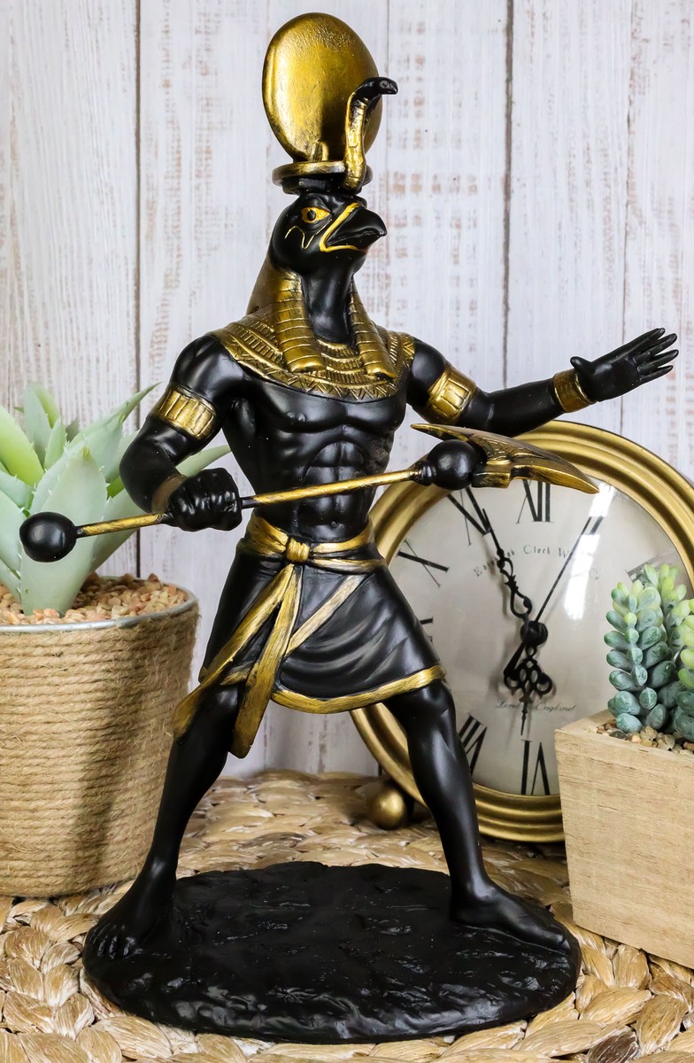 Horus Egyptian God Art