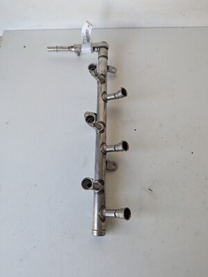 Alloytec V6 Fuel Rail LE0 LY7 Commodore VZ VE | eBay