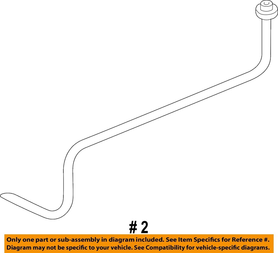 GM OEM 00-07 Avalanche 1500 Cooling Trans Oil Cooler-Outlet Pipe ...