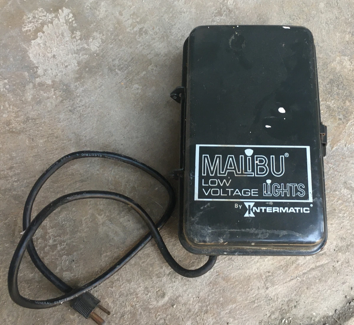 Intermatic Light Timer Low Battery | Shelly Lighting