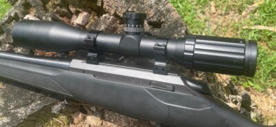 Scope Rings for Tikka T3 T3x | eBay