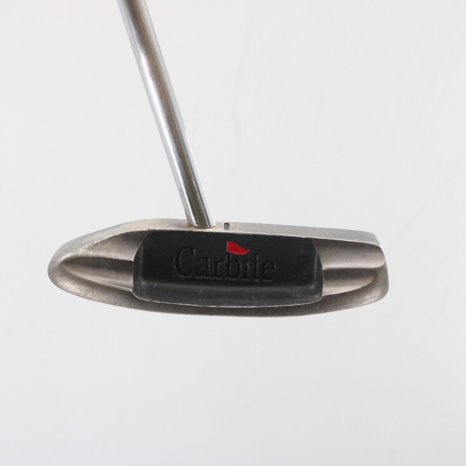 Carbite Z Four Polar Balanced Putter 36.50 Inches Steel Shaft RH P ...