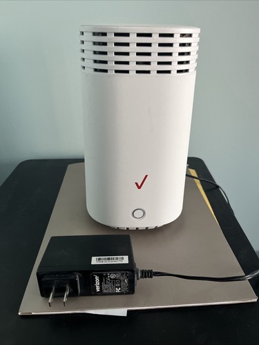 Verizon Fios G3100 4-Port 1000 Mbps Wireless Home Router w Charger ...