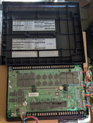 IN COMMAND NCSP3CM RV MAIN BODY CONTROL MODULE SYSTEM ASA | eBay