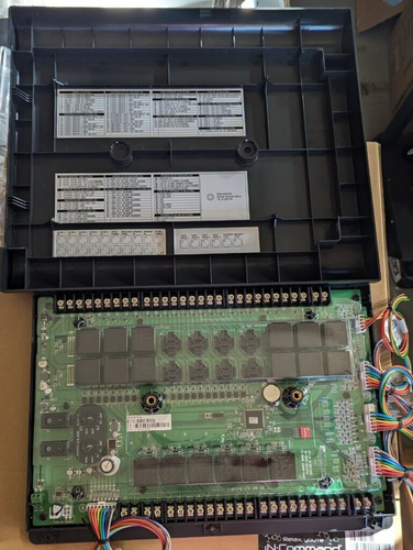 IN COMMAND NCSP3CM RV MAIN BODY CONTROL MODULE SYSTEM ASA | eBay