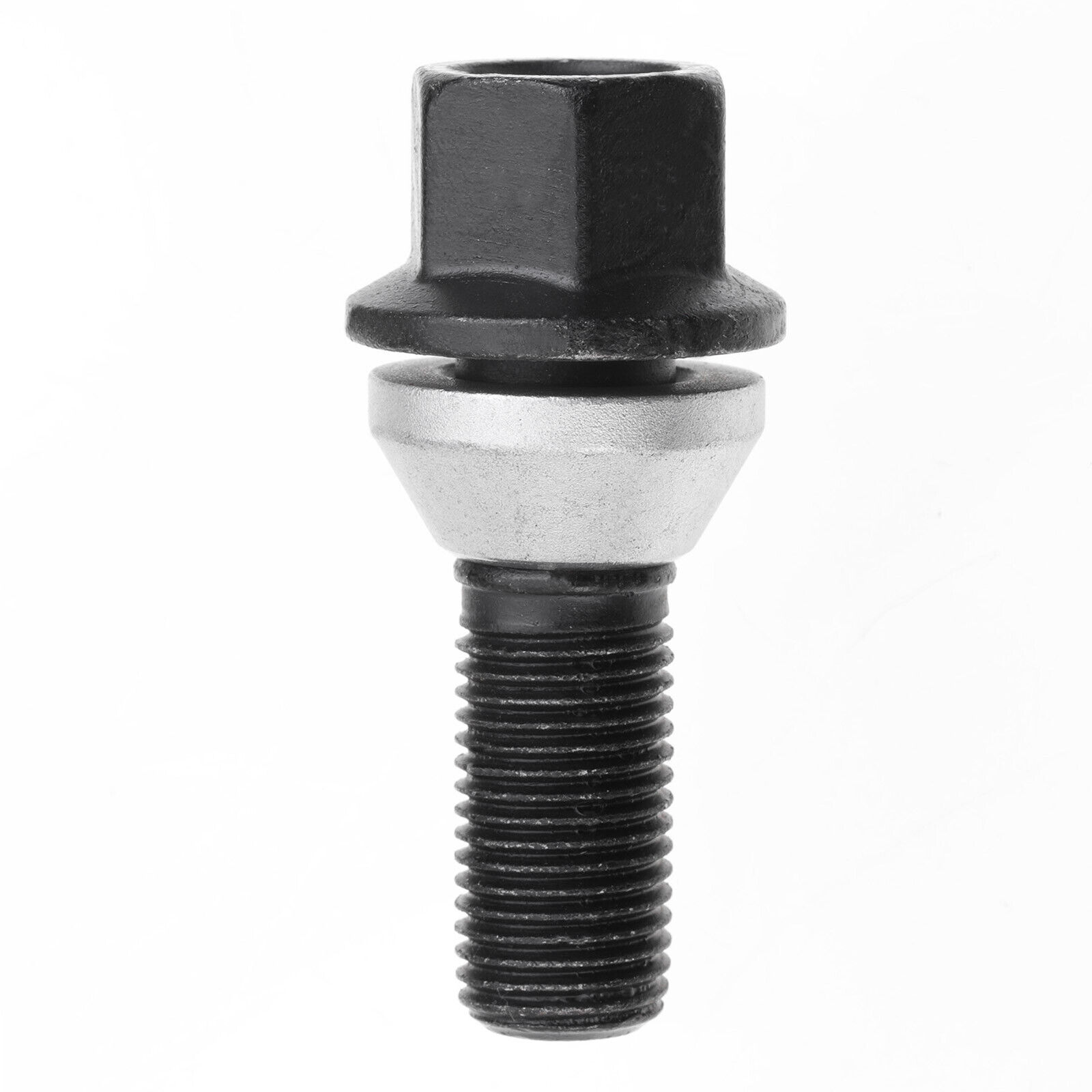 5x New M14-1.5 Front or Rear Wheel Lug Bolt for BMW E53 X5 2002-2006 ...