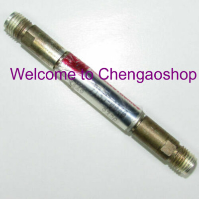 Filters - Coaxial Low Pass Filter