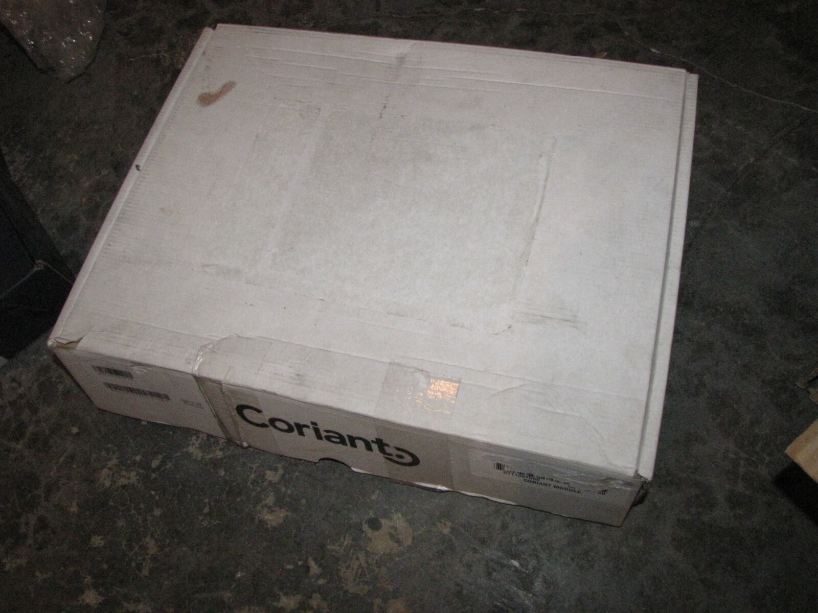 CORIANT Nokia/Siemens S42024-L5565-A100 40G Regenerator i01r40g-1/dp ...