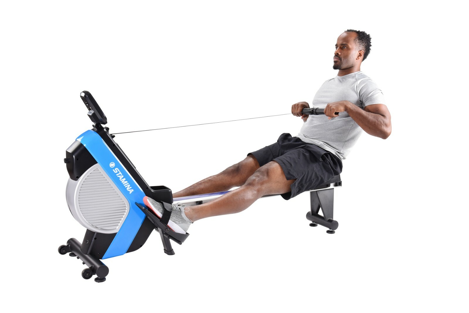 Stamina DT Plus Rowing Machine 1409 | eBay