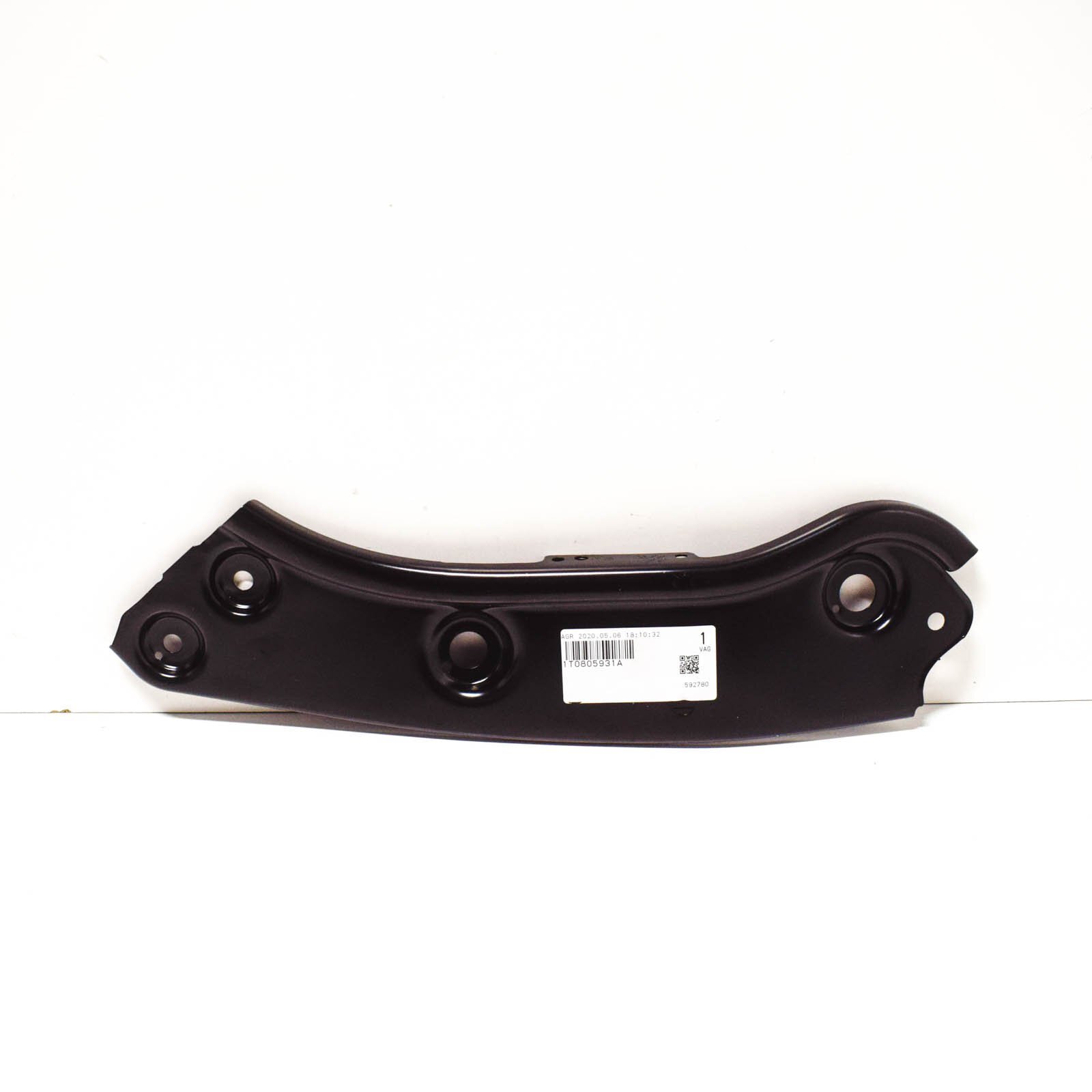 Volkswagen Caddy 2k Left Side Headlight Bracket 1T0805931A Genuine for ...