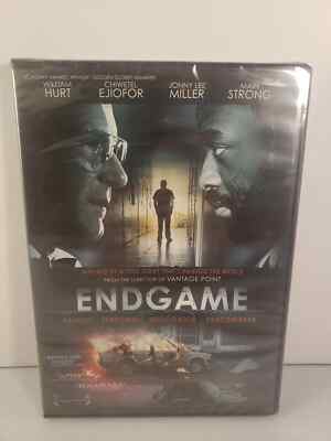 Endgame (DVD, 2009) 12233132922| eBay