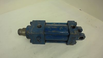 Vickers, Te10Drla1Aa02000, T-J Pneumatic Cylinder, 2-5/8" Stroke | eBay