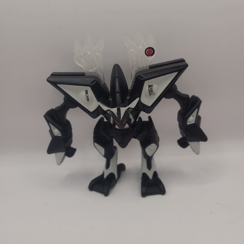 2011 Dreadeon 4" McDonald's Action Figure #2 Bakugan Battle Brawlers ...
