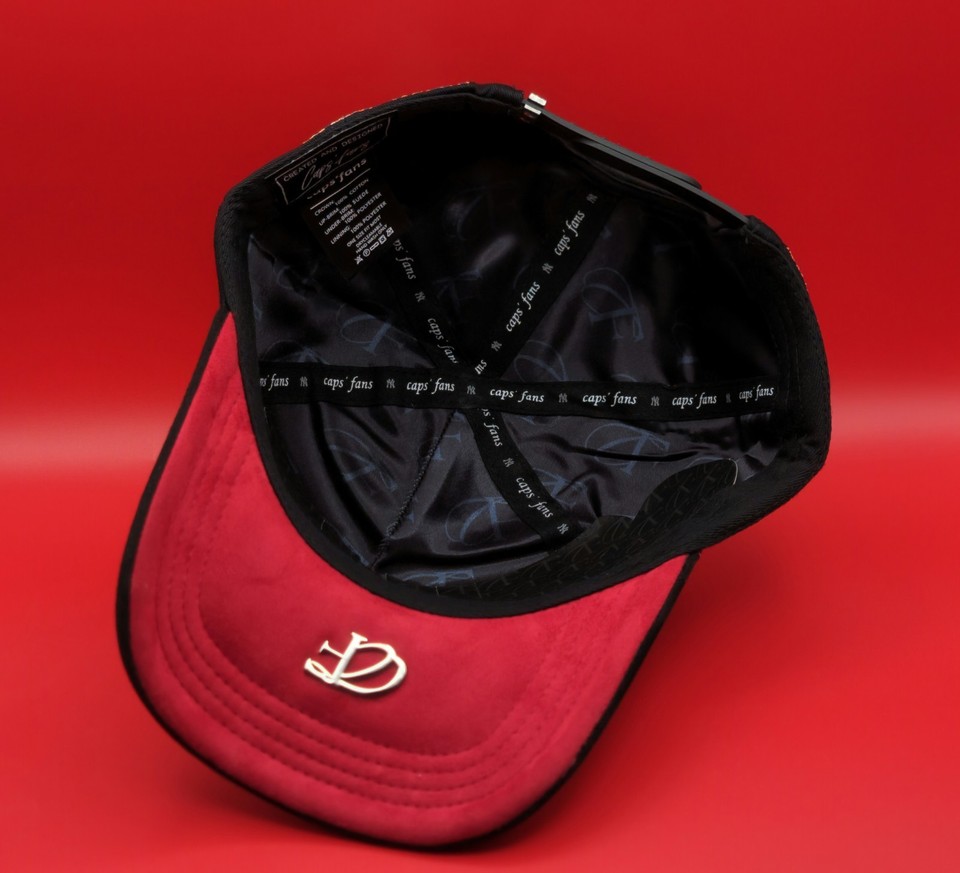 Bigg Boss Black Snapback Hat Dandy Hats Barbas Hats New Era 31 Hats ...