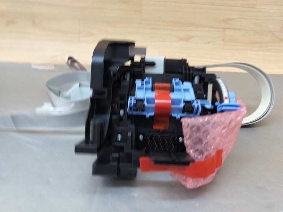 Canon Genuine Parts Carriage Unit QM4-7589-000 | eBay