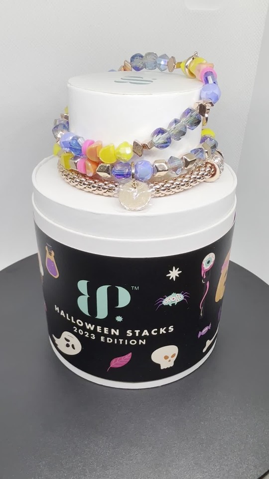 Bomb Party Halloween 2023 Stack RBP6304 the Upside Down (Stranger ...