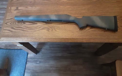 Grayboe Outlander Stock For Remington 700 LA | eBay