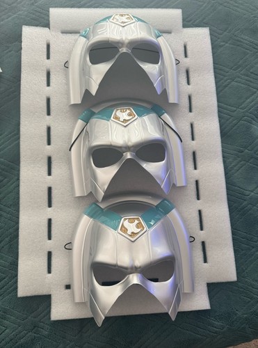 Sdcc 2025 Peacefest Peacemaker Mask Comic Con Convention Exclusive Qty ...