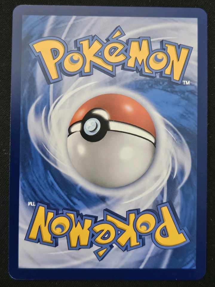 Chinese Player's Ceremony 004/004 cs6.1C SWSH Gift Box Promo Holo ...