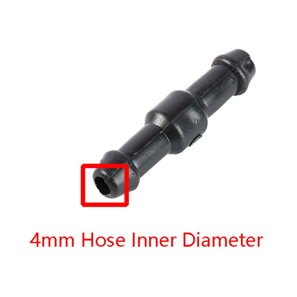 10X For Peugeot 2008 3008 308 5008 Windscreen Washer Pipe Repair Fix ...