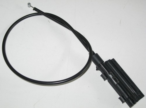 BMW E39 Bonnet Engine Hood Lid Release Cable 8190754 51238190754 New ...