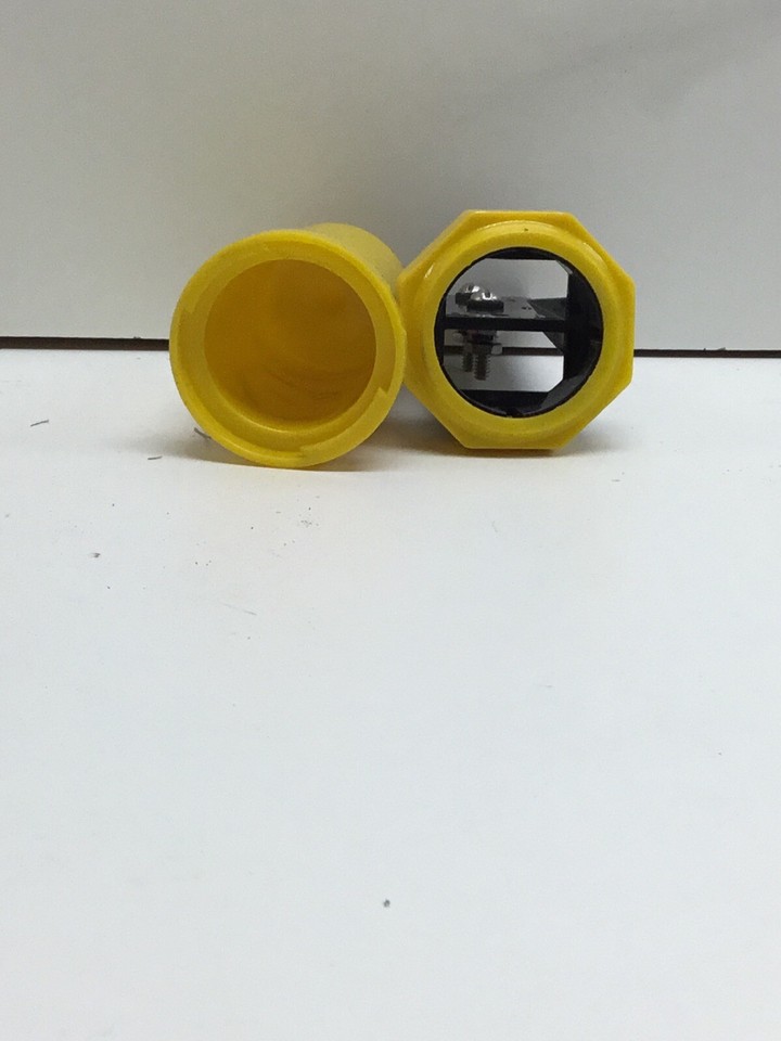 Cott Manufacturing Co. Little Fink Test Station, New Old Stock | eBay