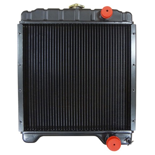 A172038 Radiator Fits 580 580K 580K-I 580K-III 580SK | eBay
