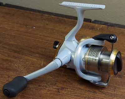 Spinning - Shimano 1000