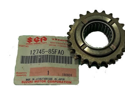 Suzuki Vitara Grand Vitara V6 pignon de distribution 12745-85FA0 | eBay