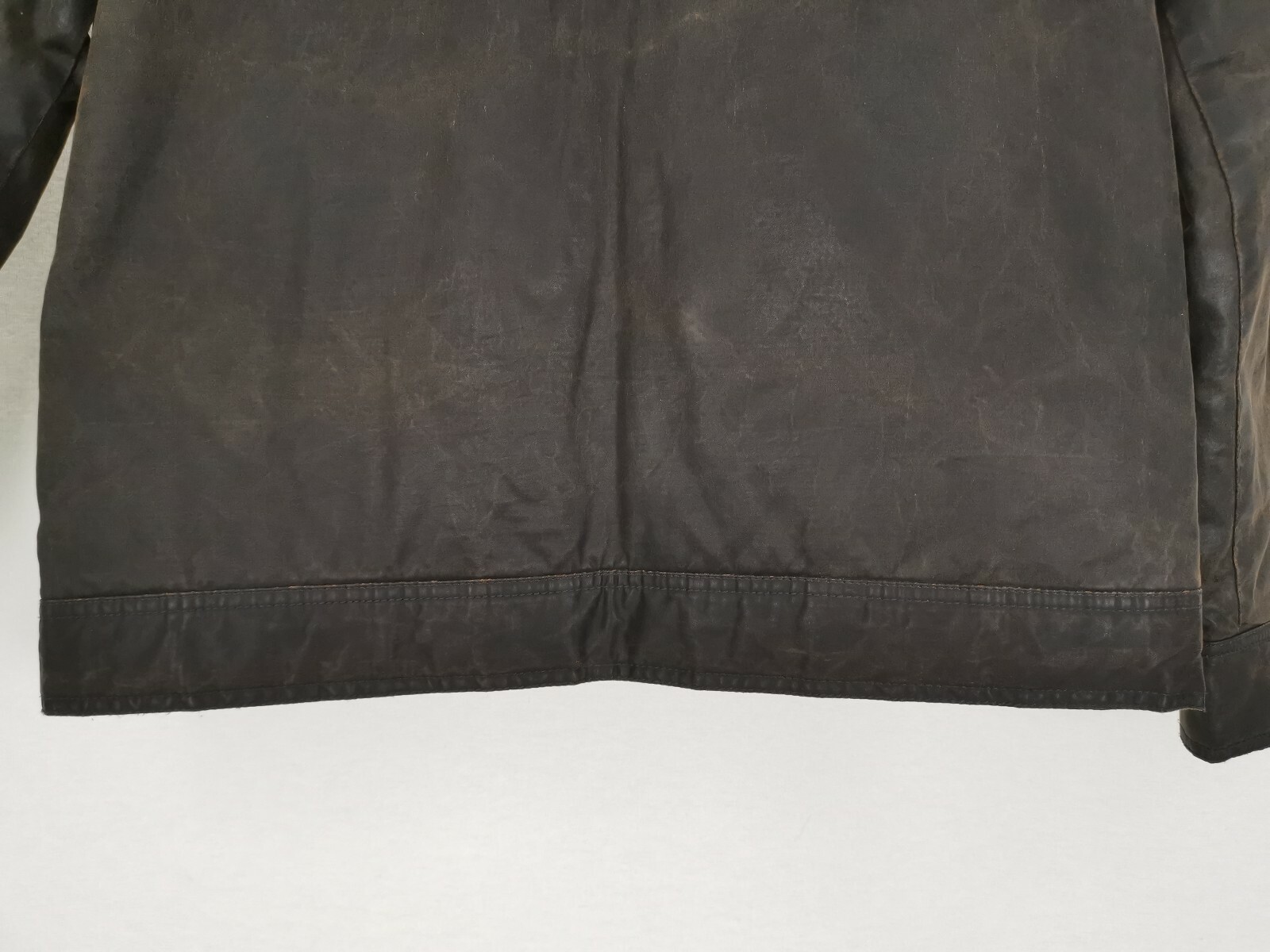 PG Field Masters of Weatherwear Jacket Small Dark Chocolate Brown ...