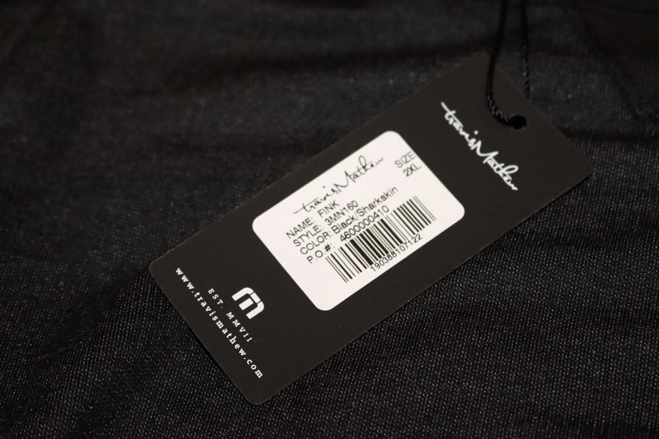 BNWT Travis Mathew Fink Lightweight Sweatshirt MSRP $105!!! | eBay