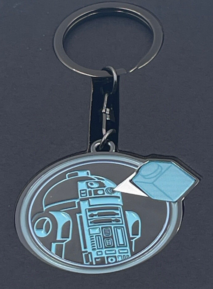 Lego Star Wars - 25 Years of Lego Star Wars Keychain (Schlüsselanhänger ...