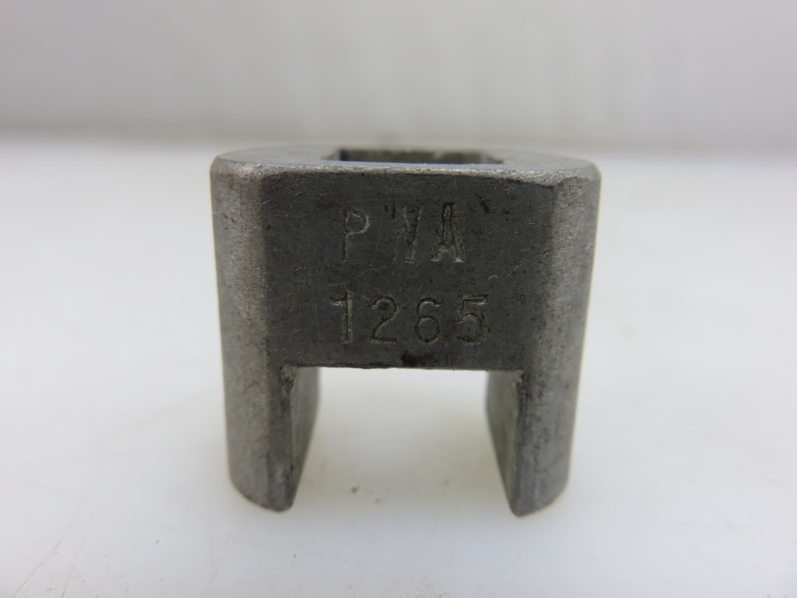 Pratt & Whitney Aircraft Aviation Socket Wrench Spanner Tool PWA 1265 3 ...