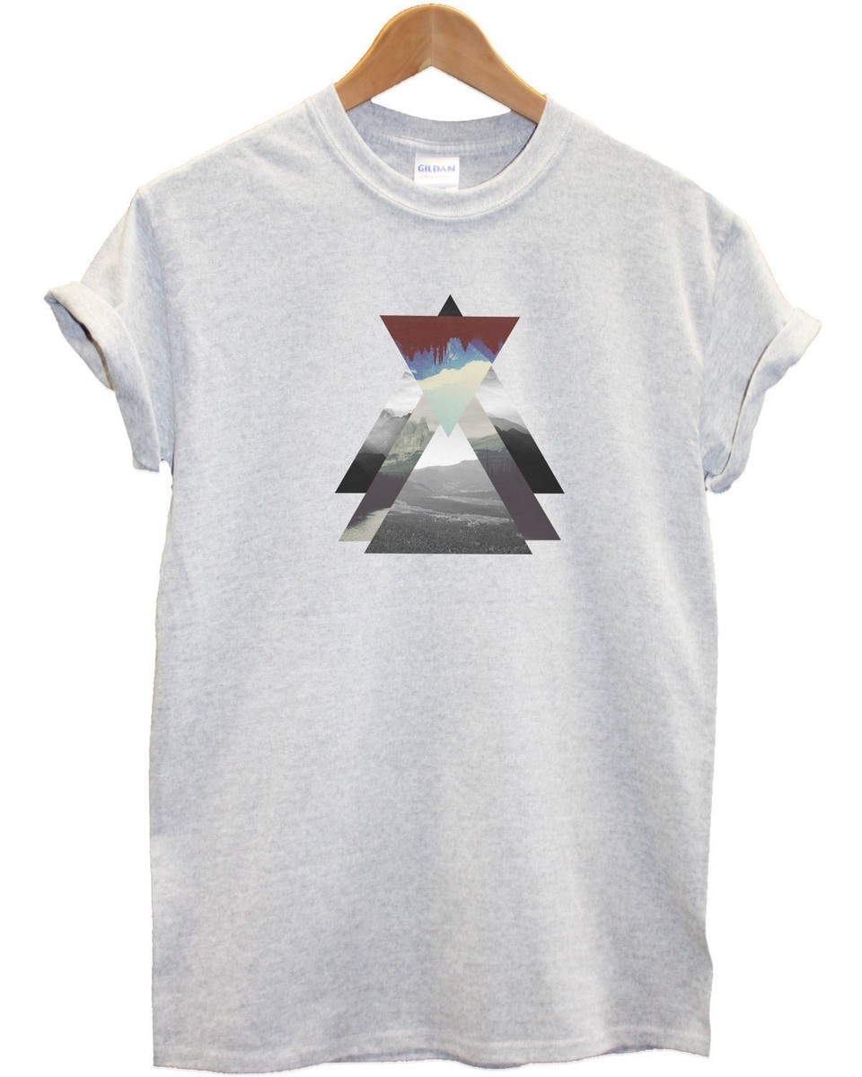 Tumblr Triangle Swag