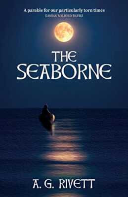 The Seaborne by Rivett, A. G. Paperback / softback Book The Fast Free Shipping 9781802275124| eBay