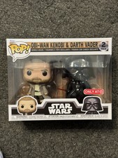 2 Pack Funko Pop! Vinyl Checklist - Find All The Funko Figurines That ...