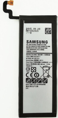 🔋 OEM Samsung Galaxy Note 5 N920V N920A 3000mAh Battery EB-BN920ABE EB ...