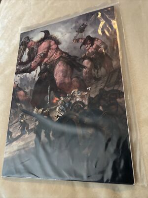 Warhammer 40K - “White Dwarf” Monthly issue #460. Subscription Alt ...
