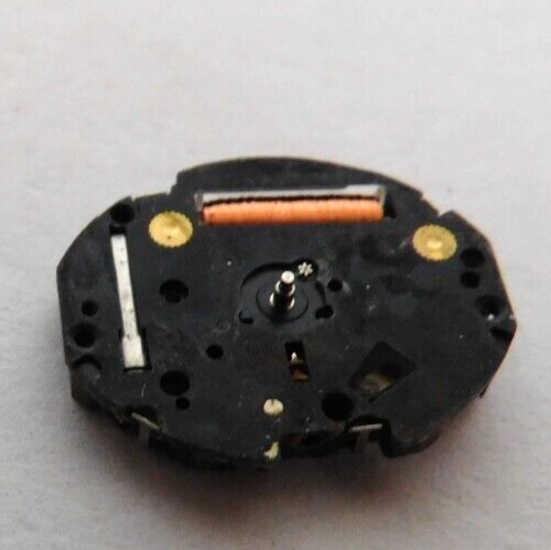 PULSAR V 400 USED MOVEMENT NOT RUNNING FOR PARTS or RAPAIR. | eBay