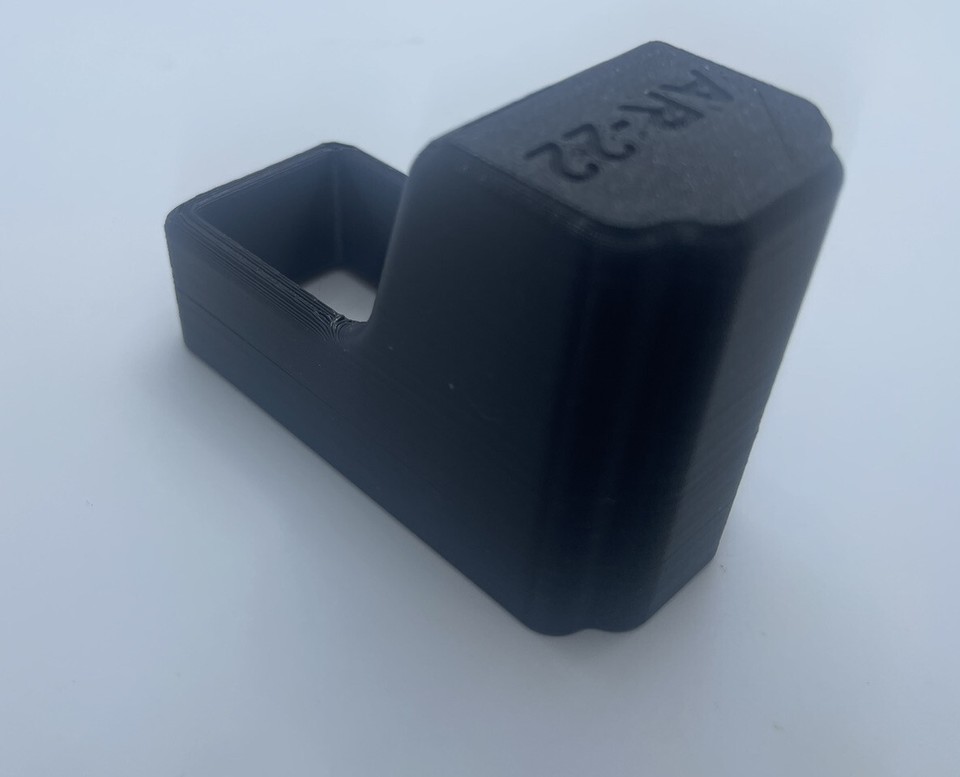 Magazine Loader for CMMG Gen 1, Gen 2, + Black Dog 22 Magazine .22 LR ...