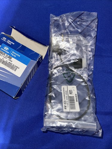 Hyundai Genuine OEM Cable Assembly iPod 08620 2L000 Brand New In Box ...