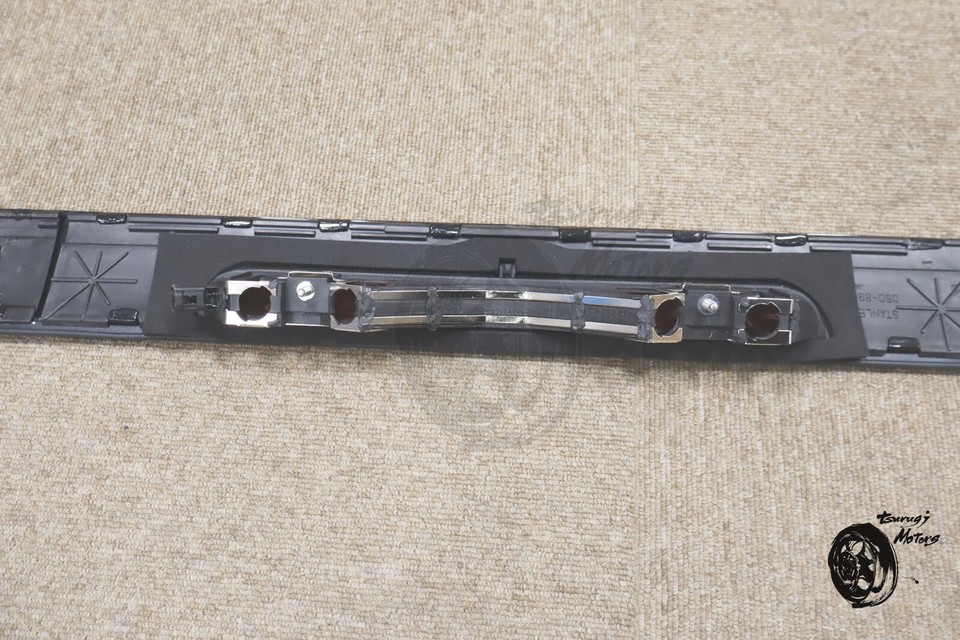 Nissan GENUINE 300ZX Z32 Brake Light Lens Stop Lamp OEM 26591-30P15 JDM ...