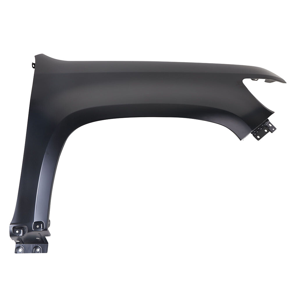 Fender For 2015 2016 2017-2022 Chevrolet Colorado Front Right Side ...