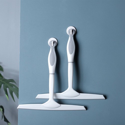 Countertop Creative Cleaning Tool Window Scraper Shower Cleaner Glass ...