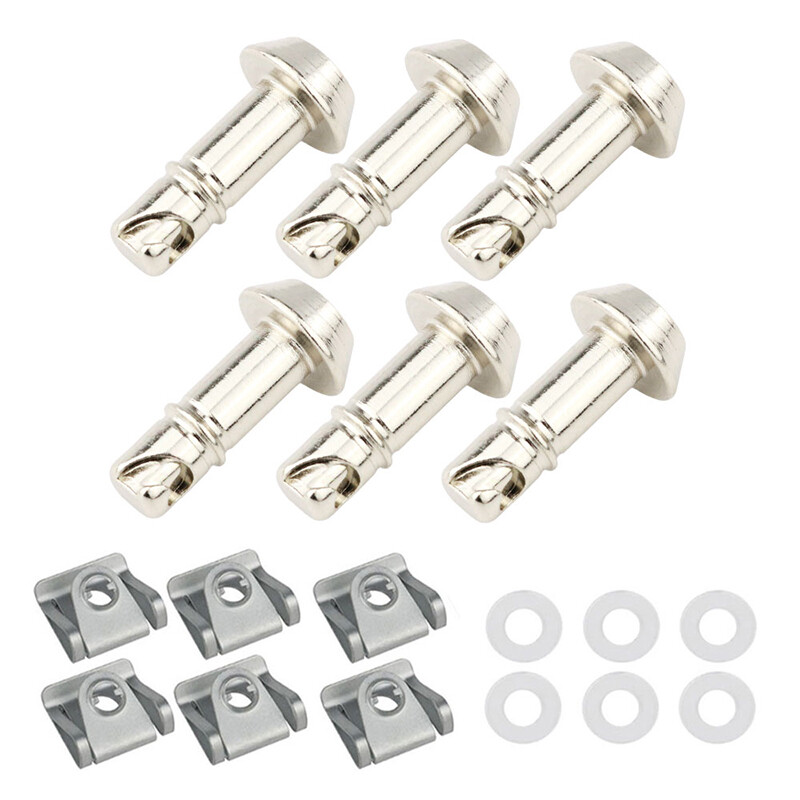 Fit For Dual Sport Motorcycle/Street Motorcycle 19mm 1/4 Turn Quick ...