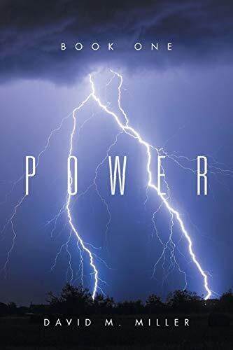Power: Book One 9781524541699| eBay